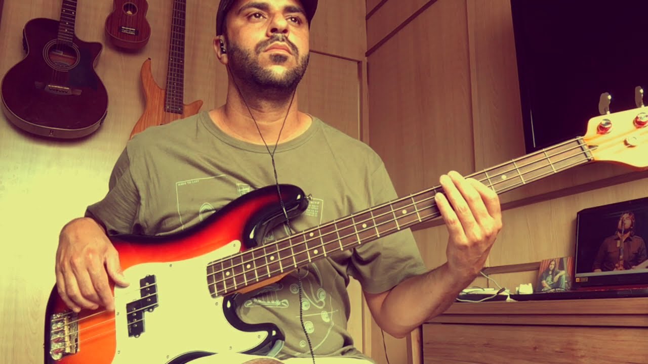 BASS É Real Pra Min . Chords - Chordify