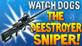 Dogs With Snipers
