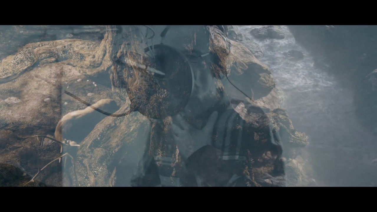 Simon Goubert Teaser " nous verrons… " - YouTube