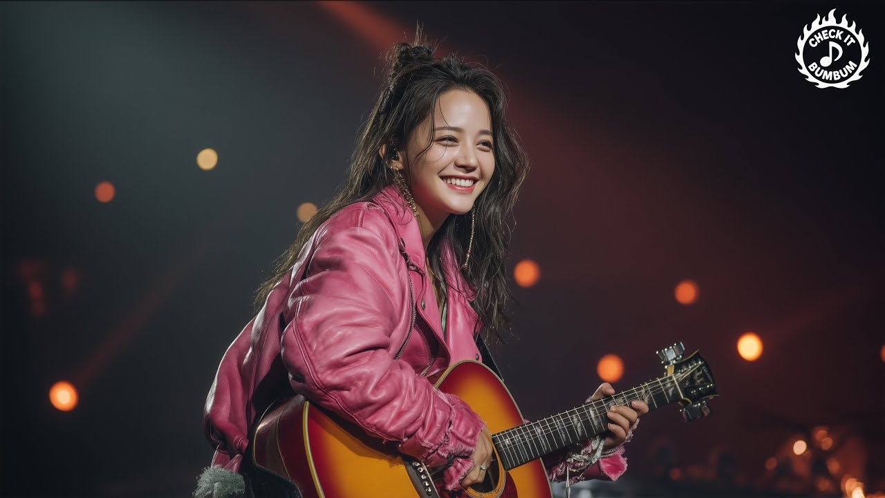 RKM (Rock Kid Mely)🎵 - 바로 너를 만나기 위해ㅣ K-pop, 팝 펑크, 락, Rock, 신나는 노래 - YouTube