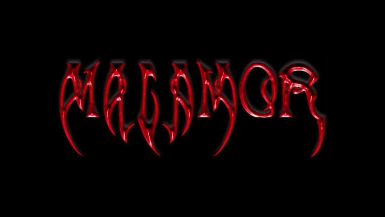 MALAMOR - Dead To The World - Sandor Erdei MIX - YouTube