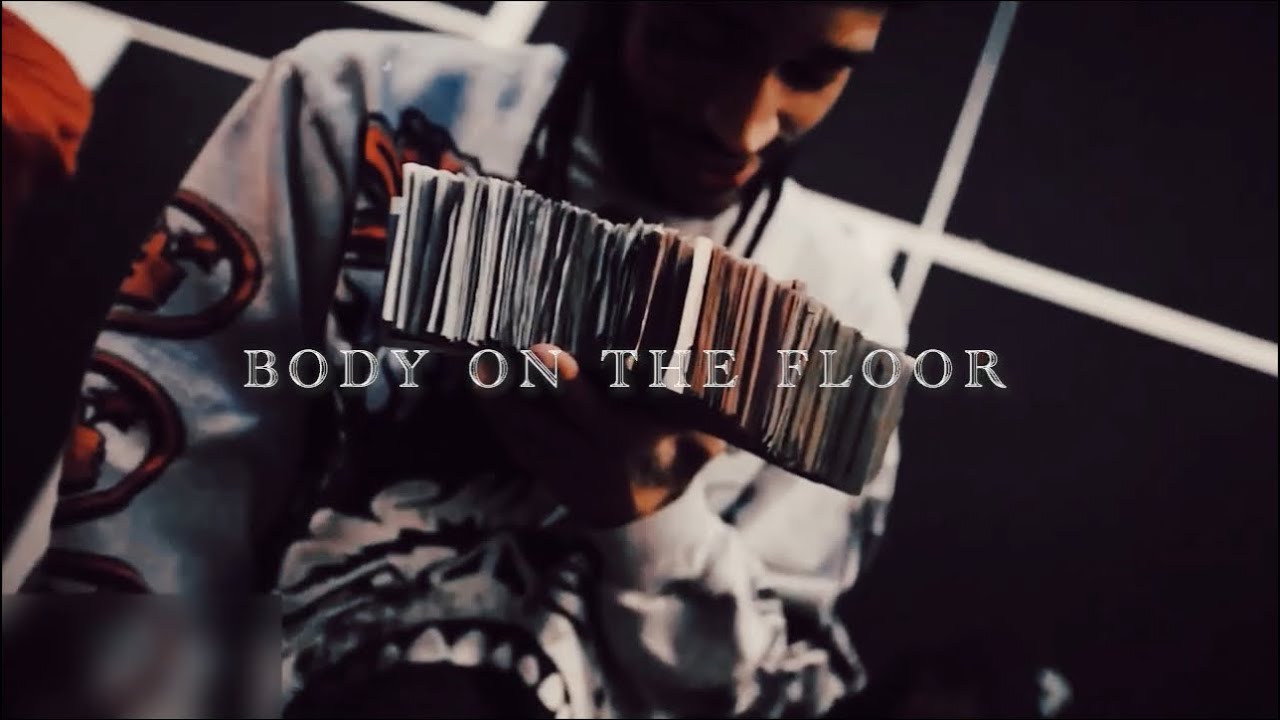 [FREE] Ot7 Quanny x Leafward x Skrilla Type Beat - “Body On The Floor ...