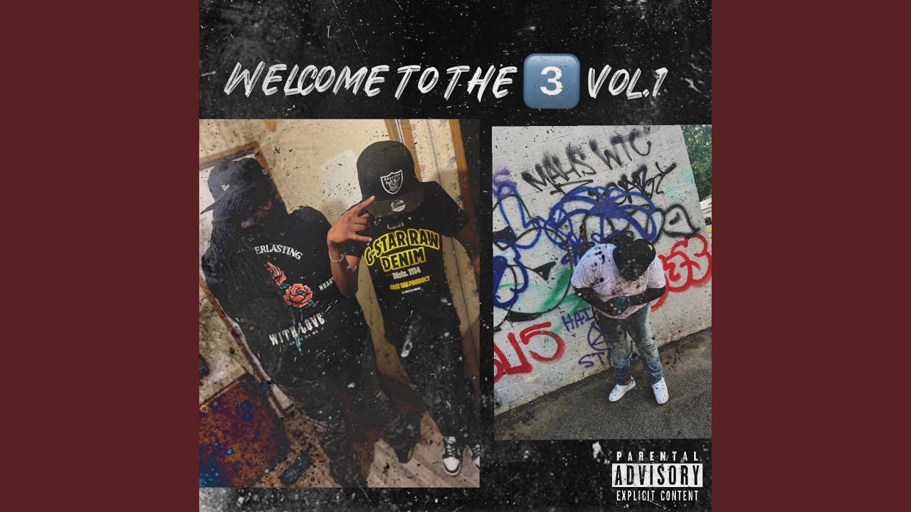 Luh Da Smoke (J Sleazy) (feat. 223 Baccendd) - YouTube