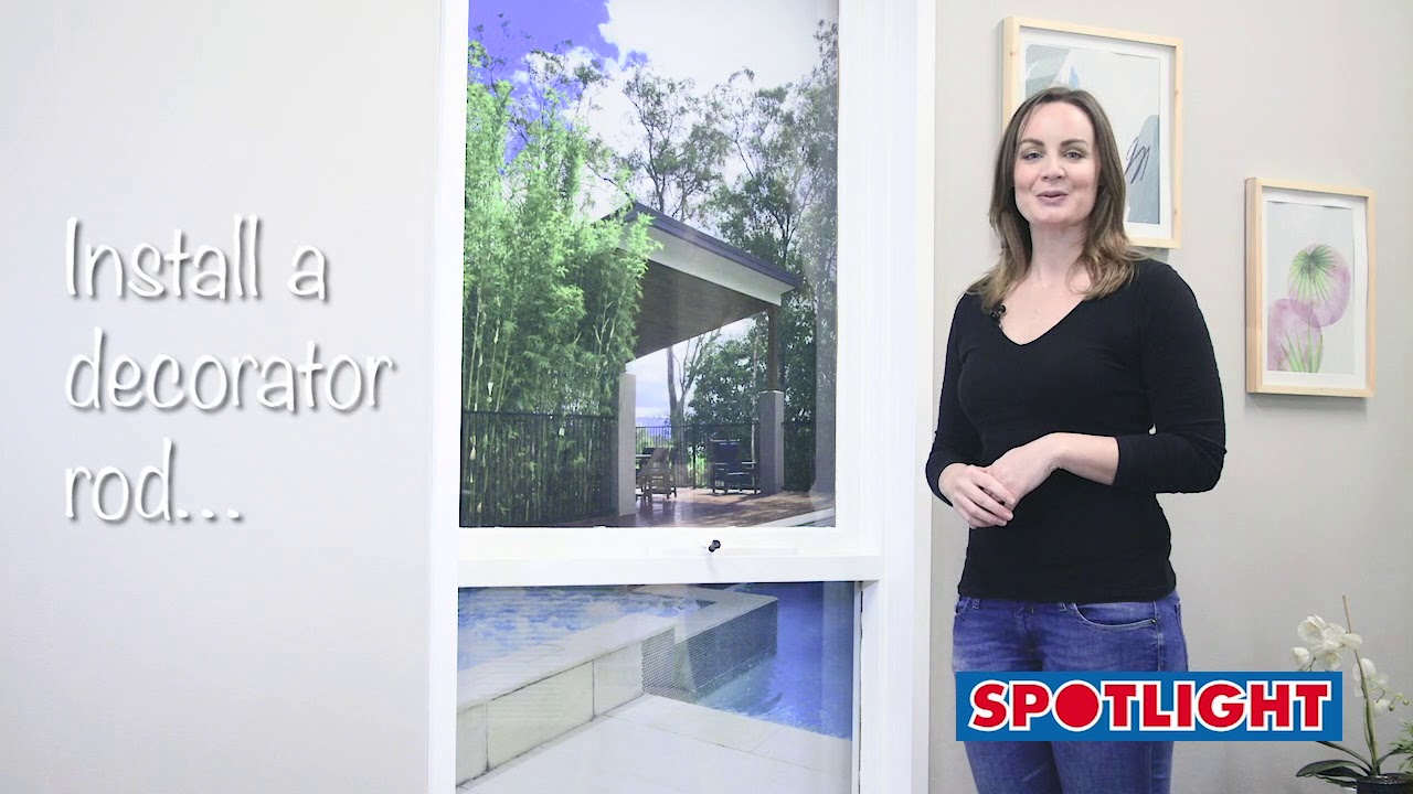 Easy DIY installation information - YouTube