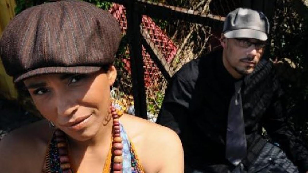 Technotronic - Get Up (Remix) - YouTube