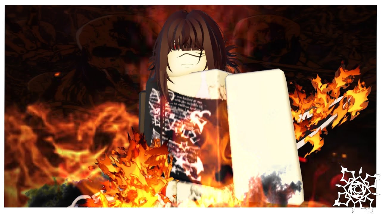 The Best Fire Shikai Build (Fire Rework) | Type Soul - YouTube