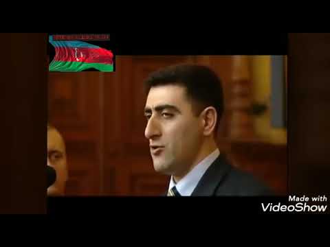 RAMİL SEFEROVUN MEHKEMESİ {VETEN OGLU}