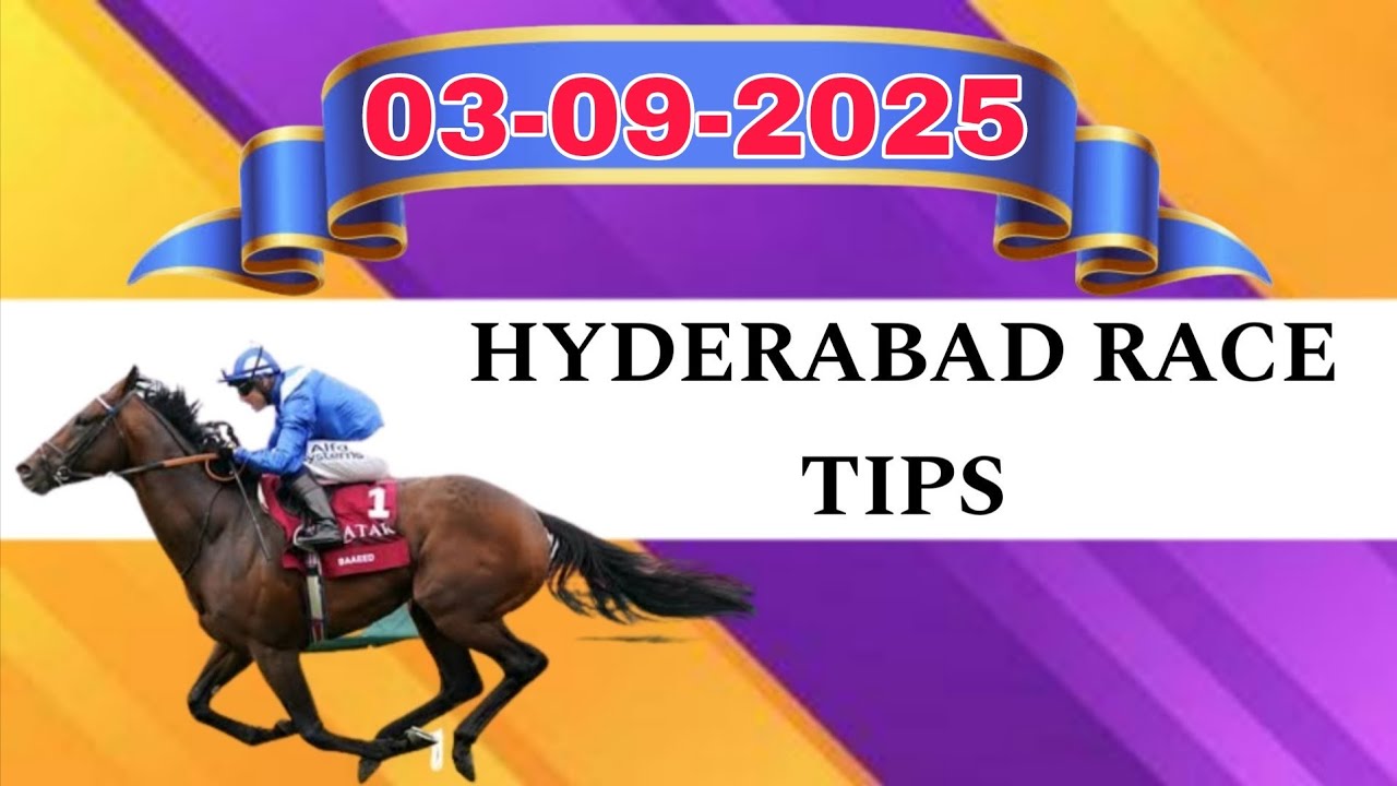 CALCUTTA RACE TIPS | 03/09/2025 | KOLKATA RACE TIPS | CALCUTTA RACES ...