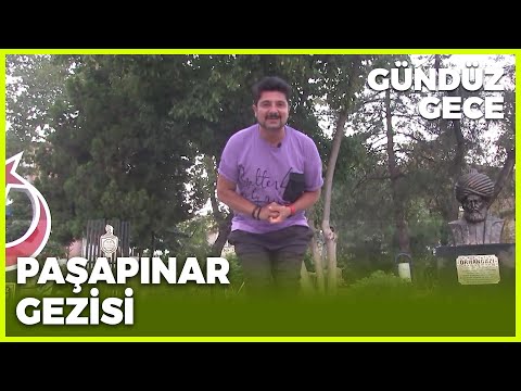 Gündüz Gece – Bursa | 24 Eylül 2022