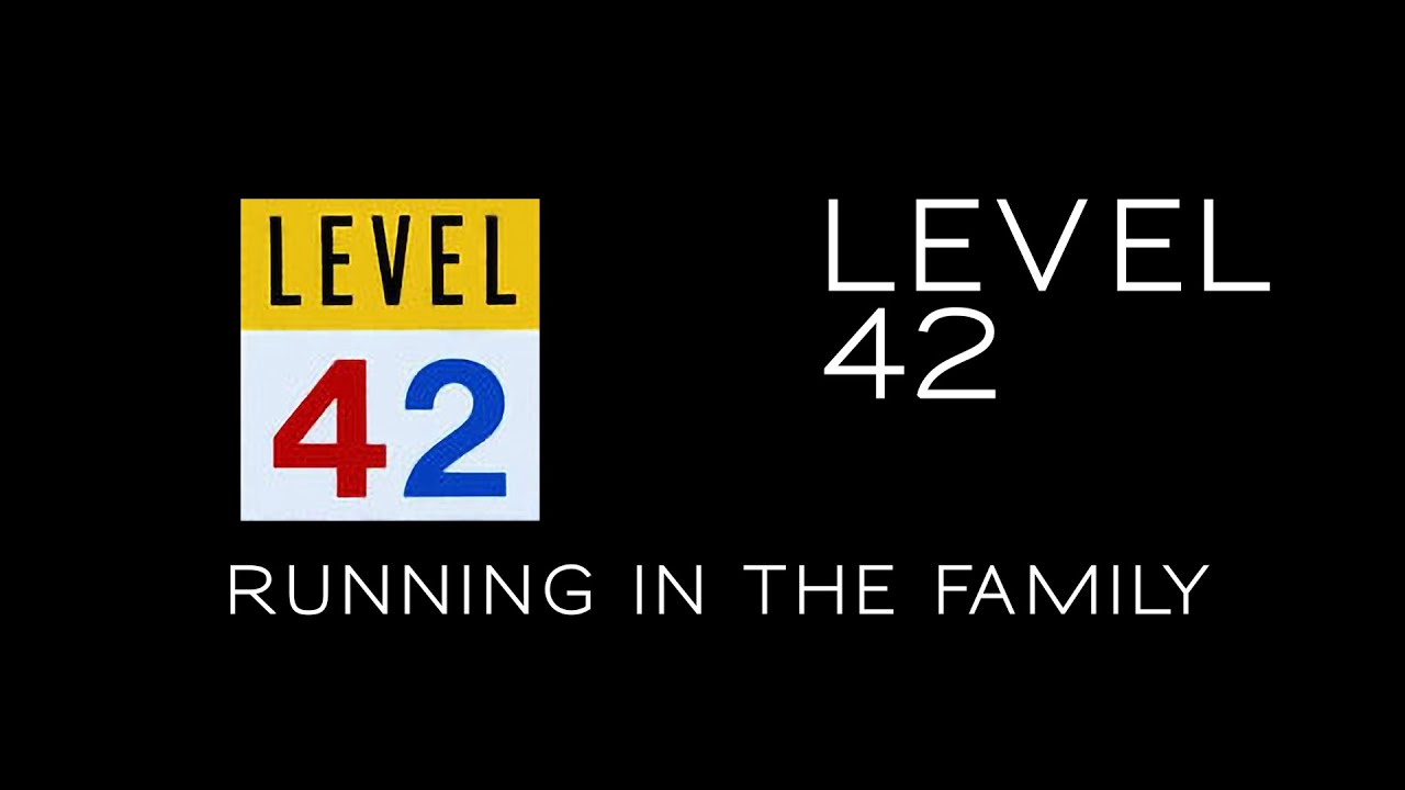 Level 42 Running In The Family Lyrics Video YouTube level-42-running-in-the-family-lyrics-video-youtube