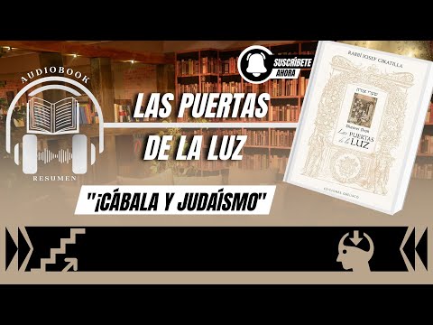 Las puertas de la luz (Cábala y judaísmo)