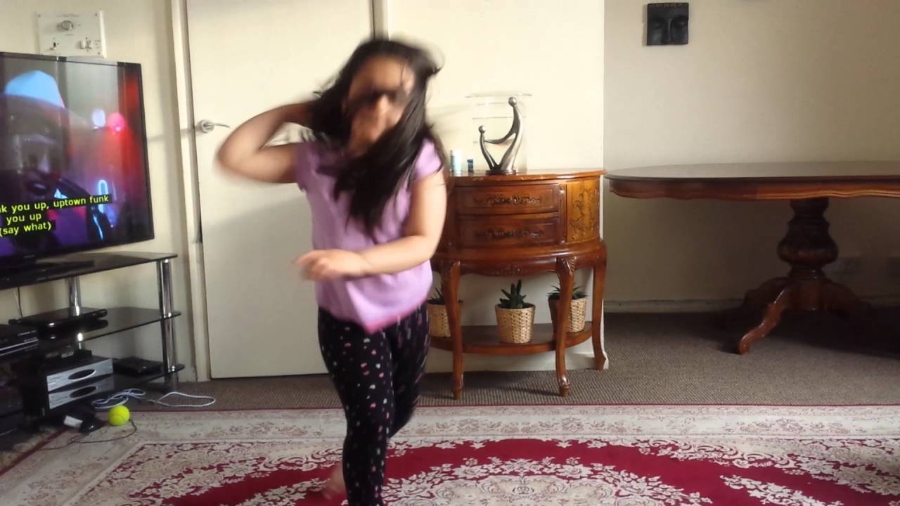 Dance - YouTube
