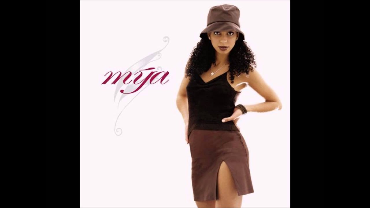 Mya - Anytime You Want Me - YouTube