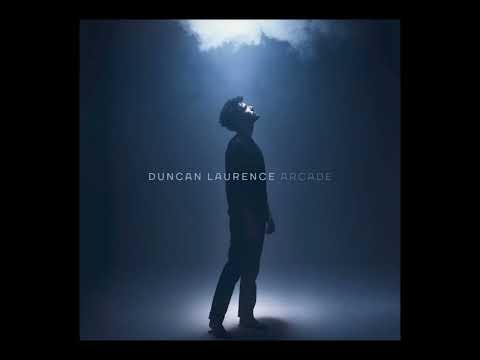 Duncan Laurence - Arcade (audio)