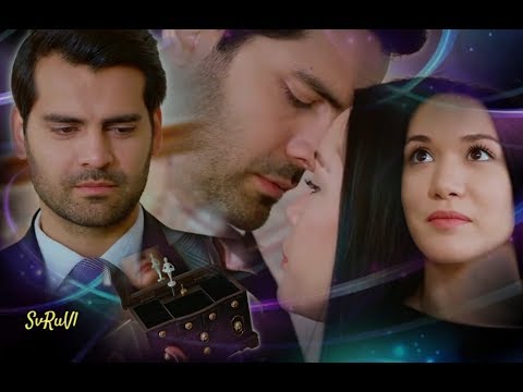 Омер и Зехра.  Твои глаза