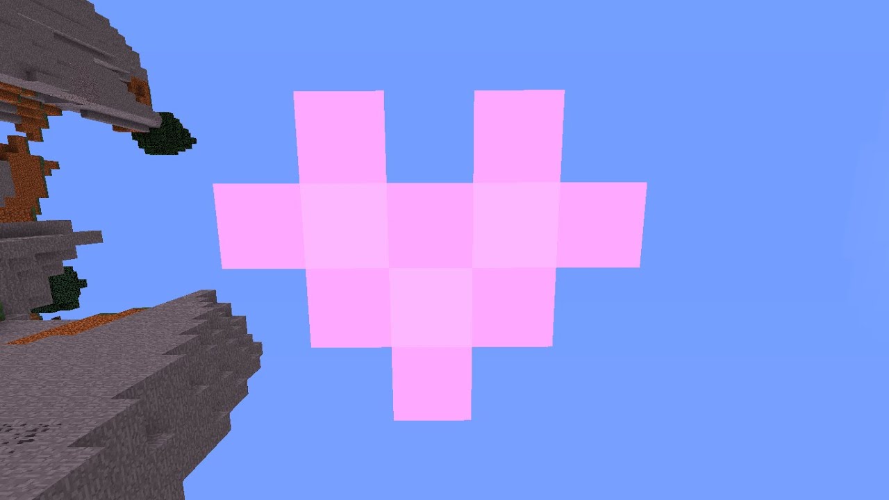 Minecraft 1.10: The Love and Hugs Update(April Fool's Snapshot) - YouTube