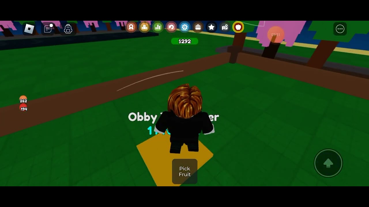 Roblox #121 Fruite juice tycoon refreshed - YouTube