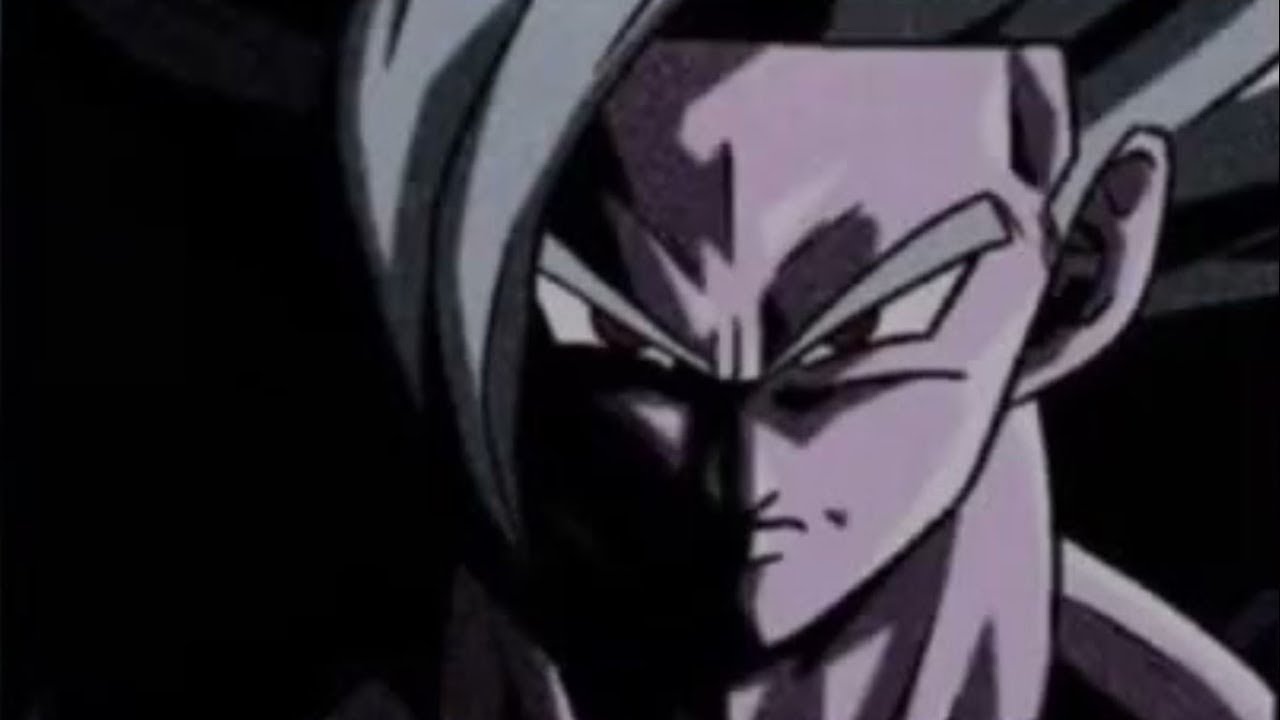 Don’t mess with Gohan. - YouTube