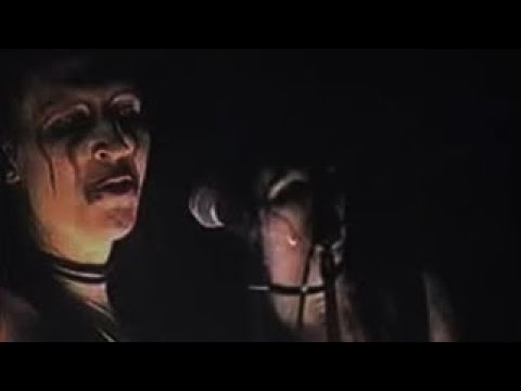 Marilyn Manson - Minute of Decay [Live] (Edit)