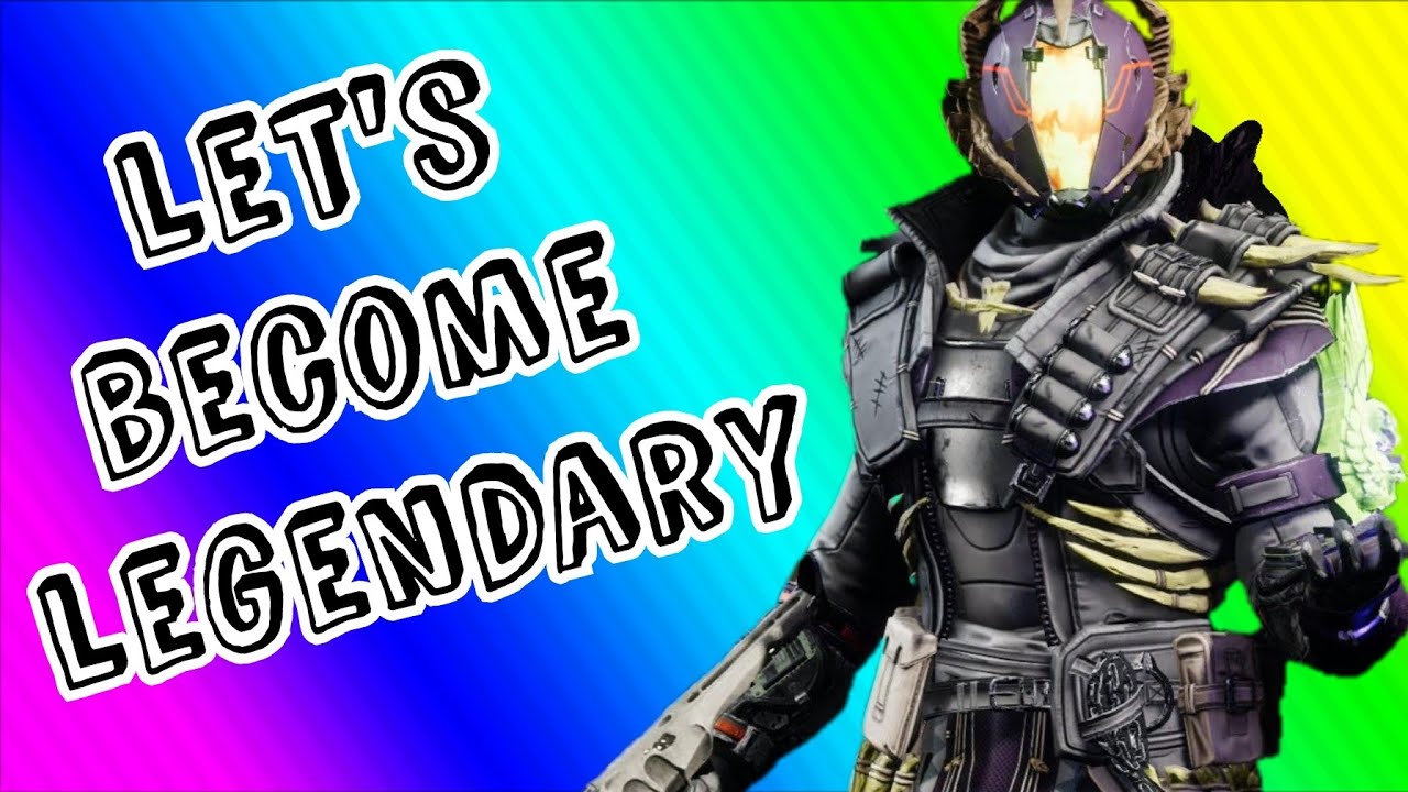 Lightfall Legendary Campaign Gameplay | Destiny 2 - YouTube