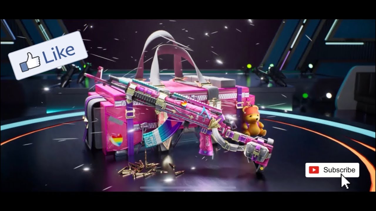 New M762 Gun Lab - YouTube