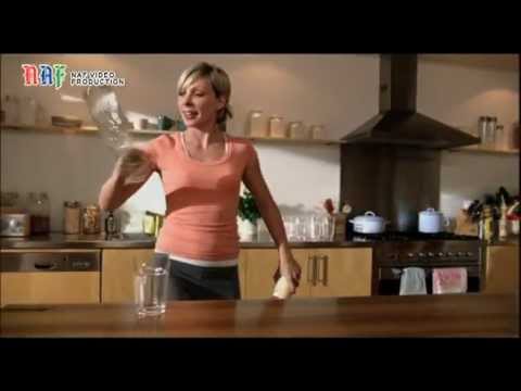 Pfizer - Metamucil TVC - YouTube