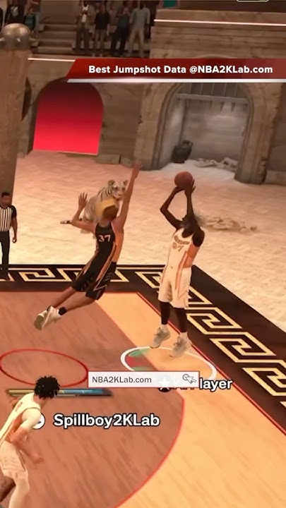 NBA 2K25 Best Builds Guide: 7’0 Center Build 2 Way Stretch Rebounder #2k25 #nba2k25 - YouTube