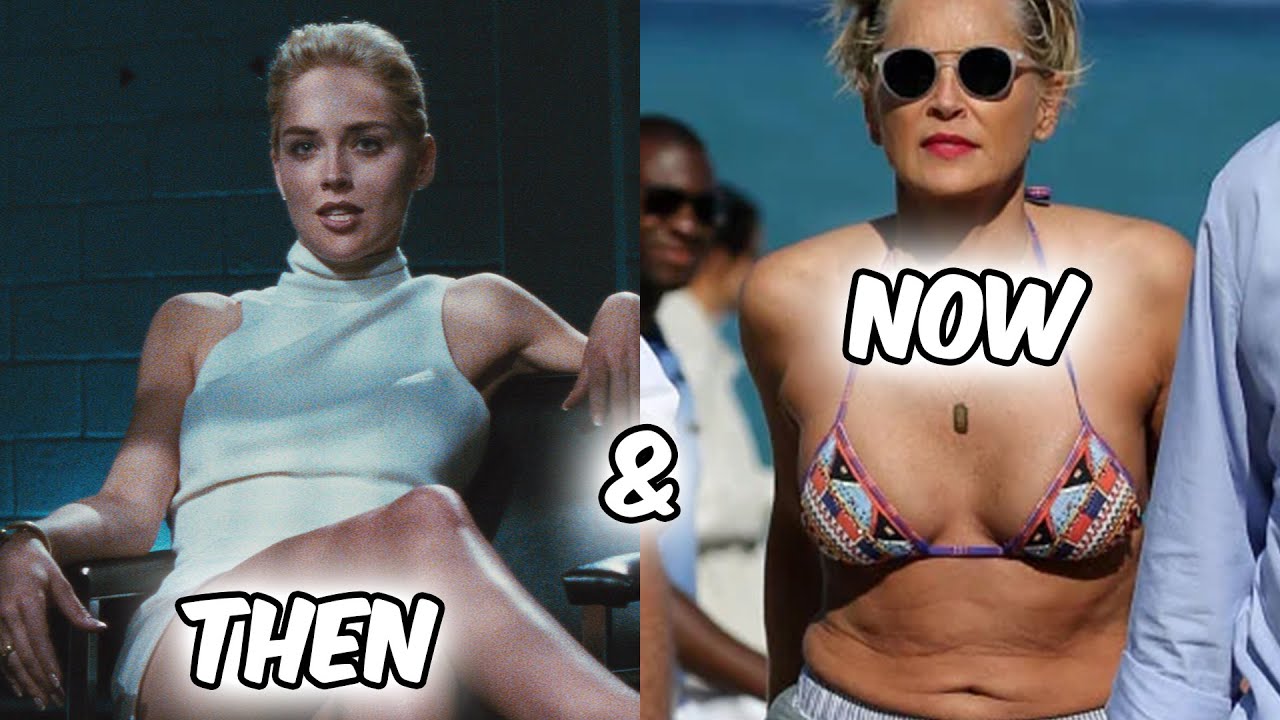 Basic Instinct 1992 Cast Then and Now ★ 2023 (31 Years After) - YouTube