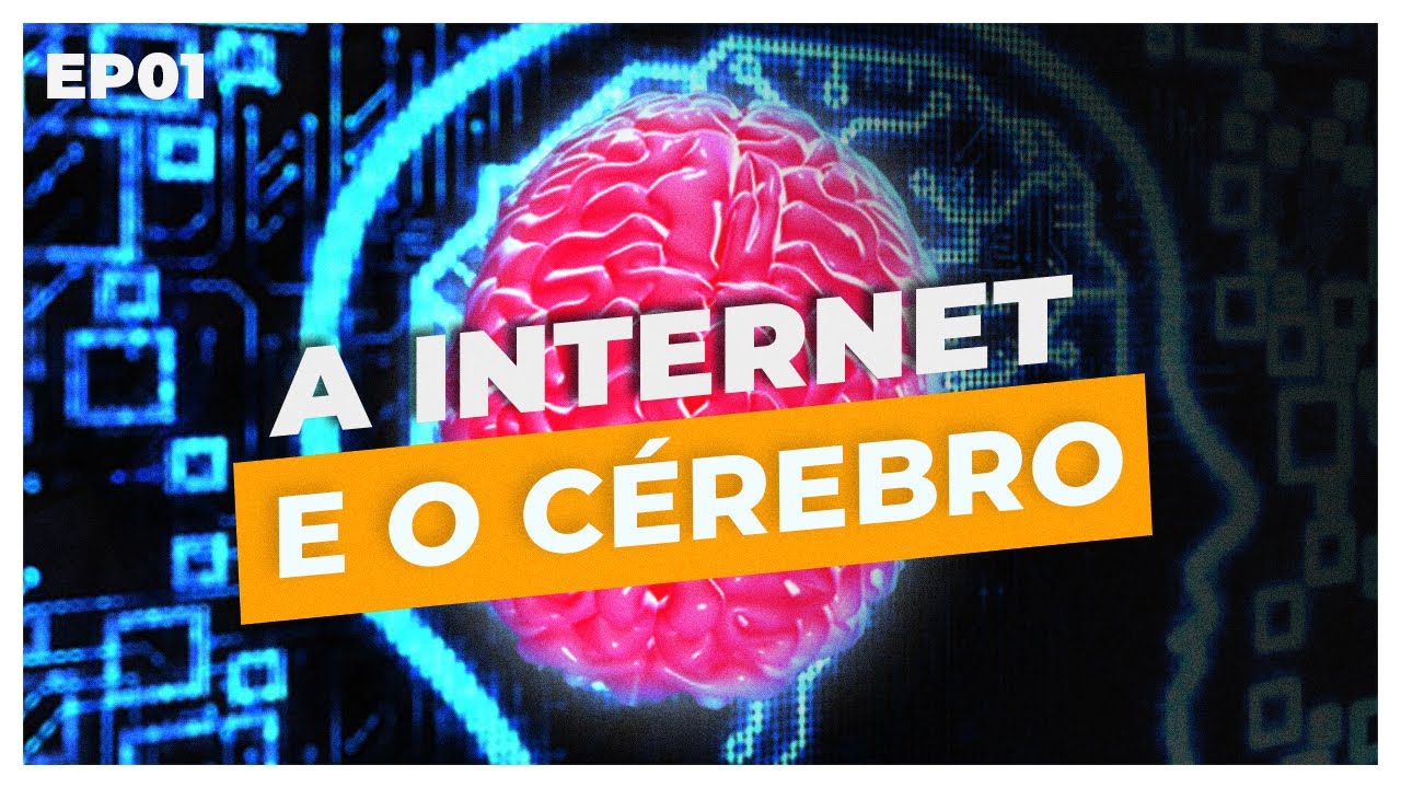 A INTERNET NOS DEIXA MAIS BURROS? O DILEMA DAS REDES E NOSSO CÉREBRO ...