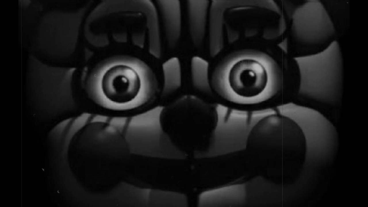 Baby Jumpscare Sound Test(Slow the audio down ;)) - YouTube