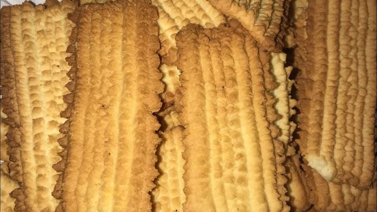 Buskud macaan - YouTube