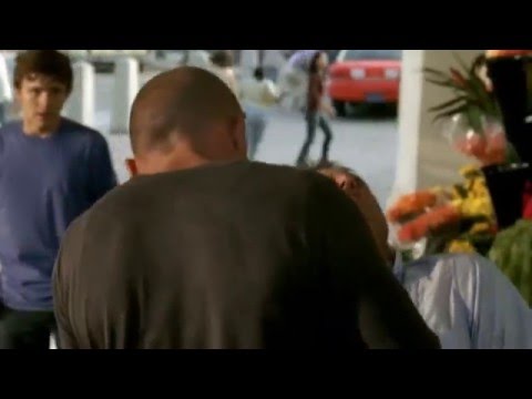 lincoln burrows's portrait season 4 - YouTube