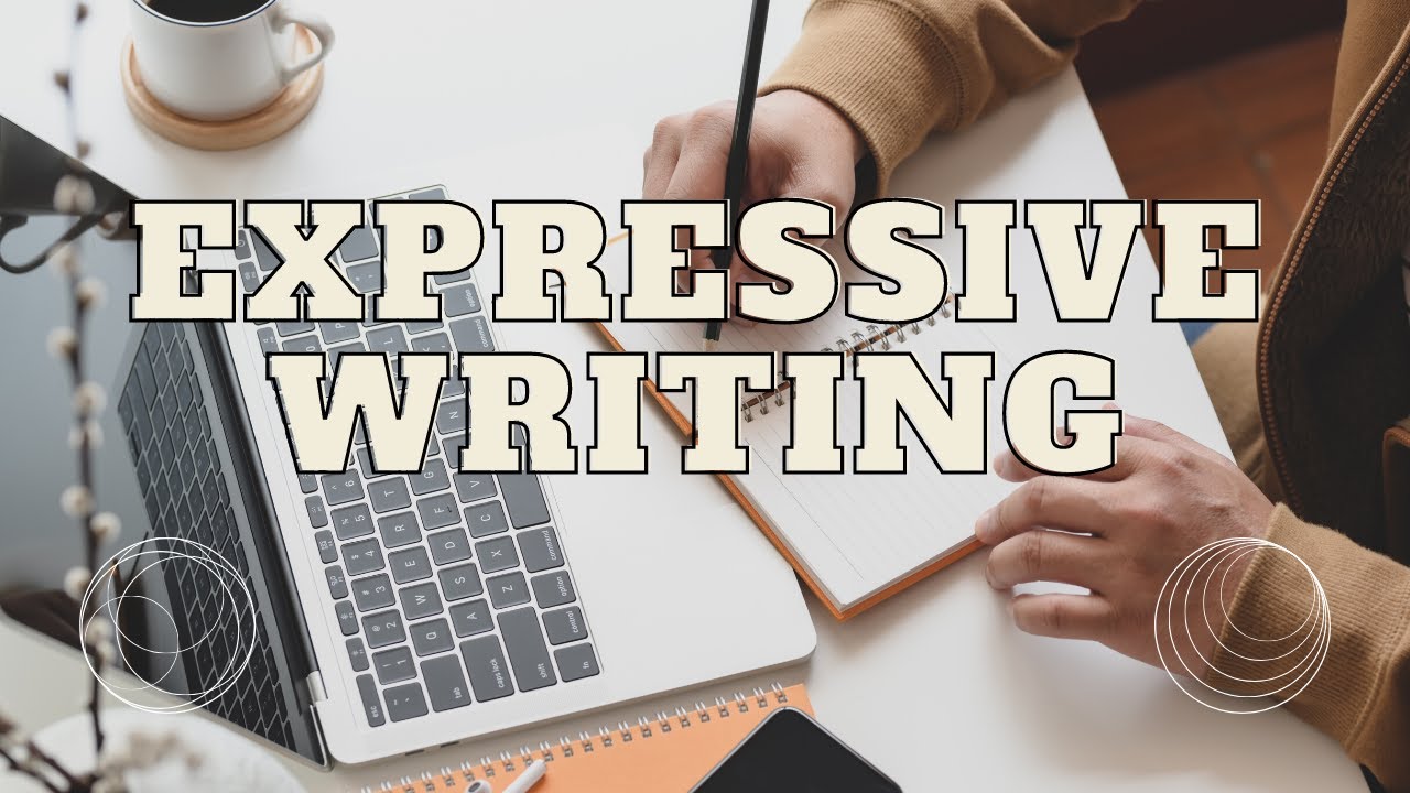 Expressive Writing YouTube expressive-writing-youtube