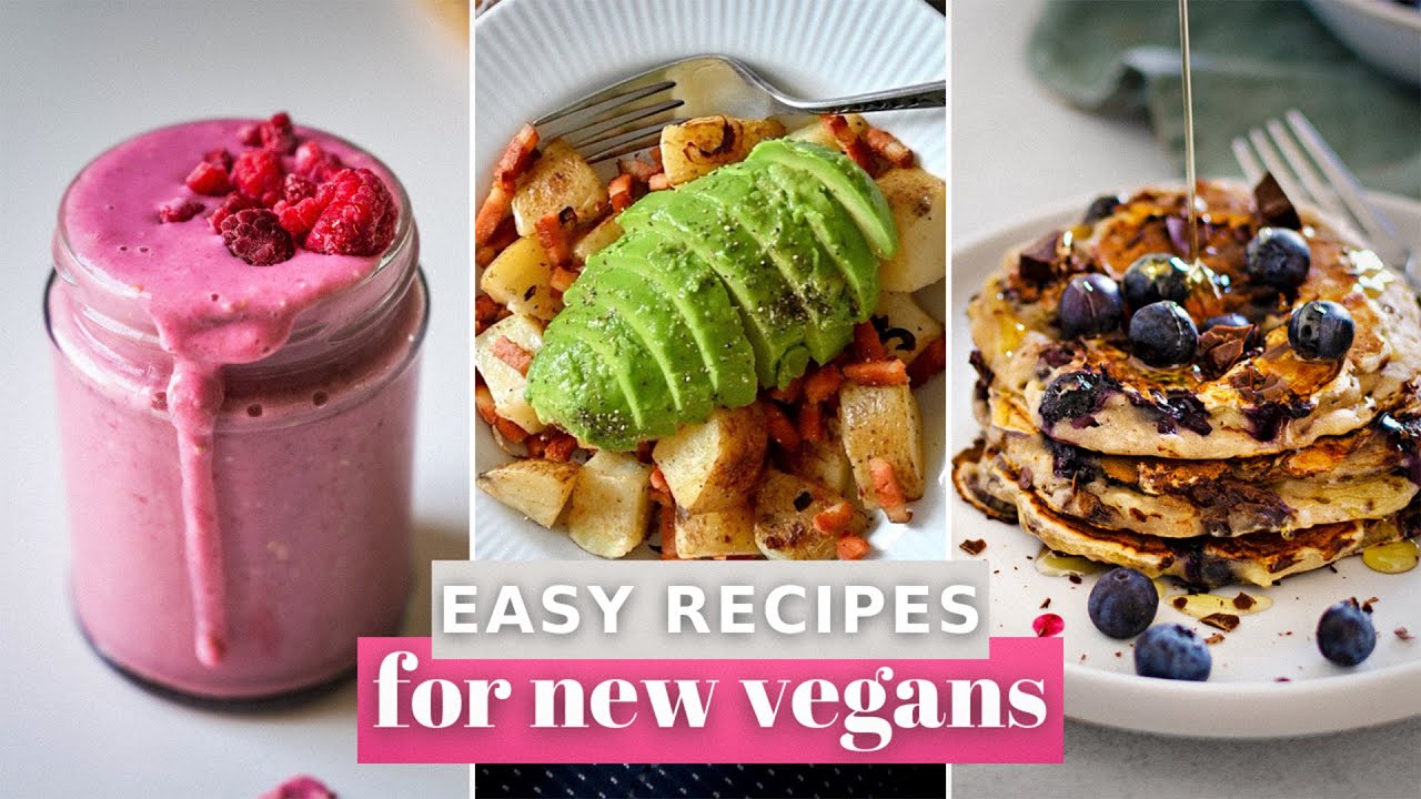 Upgrade your morning routine with these 7 breakfasts 🙌 - YouTube