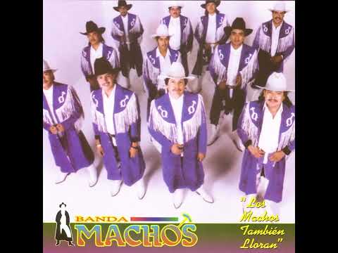 Banda Machos LAS NACHAS