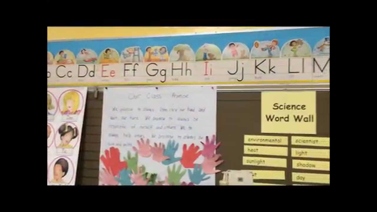 Saint Turibius School 2014 - YouTube