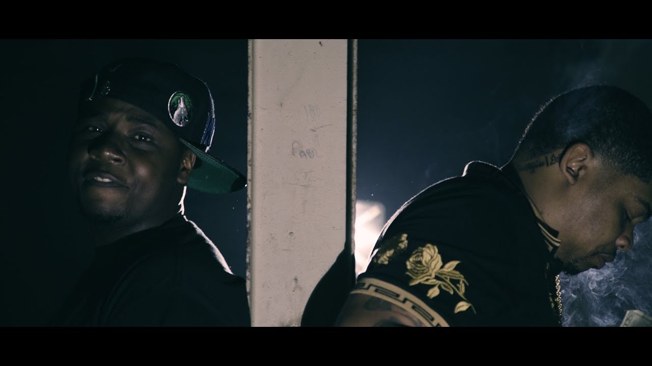 Bigg Red Corleone x Producc Da Don l "Shitted" Directed By @FtyStudios1 ...