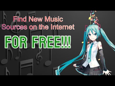 How to Discover Niche Music Online For Free - Endless Possibilities ...