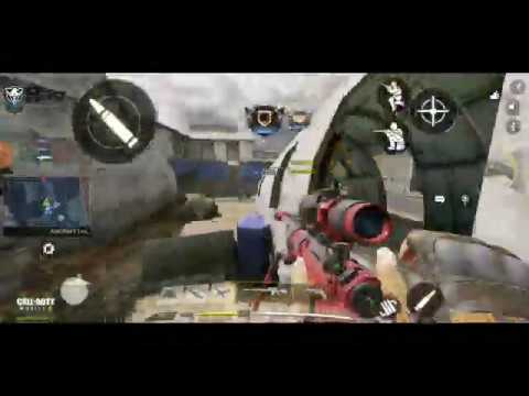 highlight - DLQ-33 Start Gun (CODM ) - YouTube