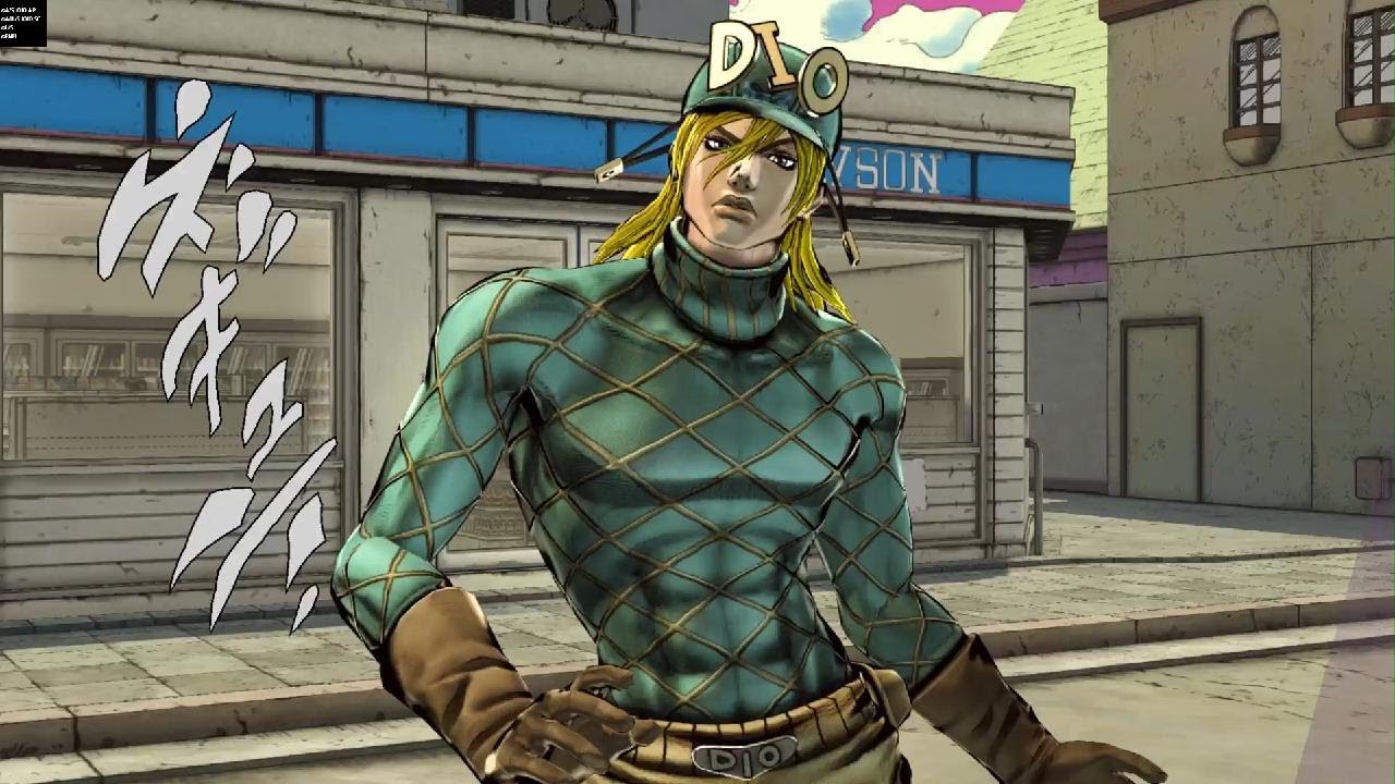 Za hando za waldo - YouTube