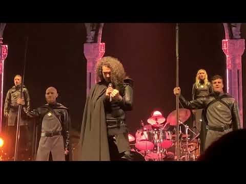 Enae Volare Mezzo - eRa - The Live Experience @ Strasbourg 29.11.2022