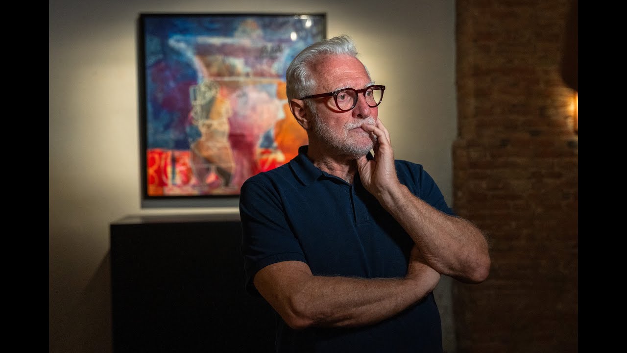 SCRIPTA MANENT_Giovanni Maranghi - YouTube