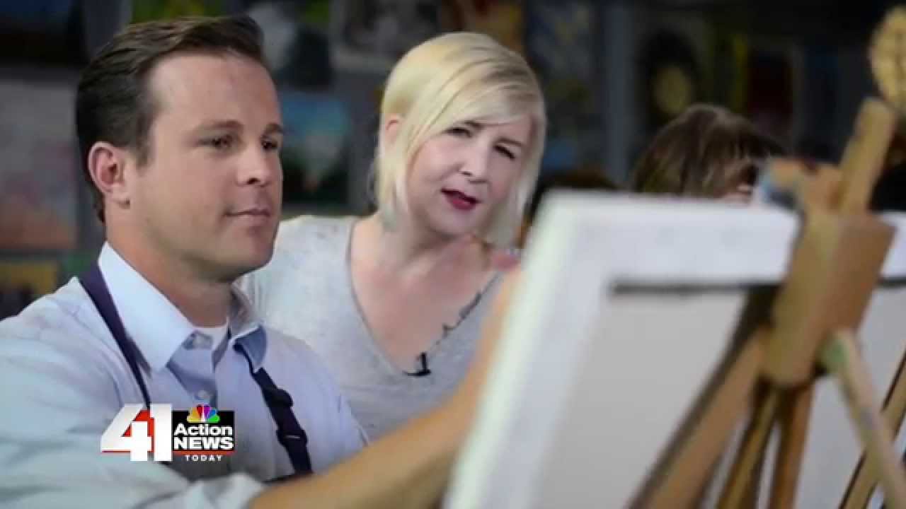 KSHB/Kansas City - "Can't/Can" Image 2015 - Patrick Fazio Masterpiece ...