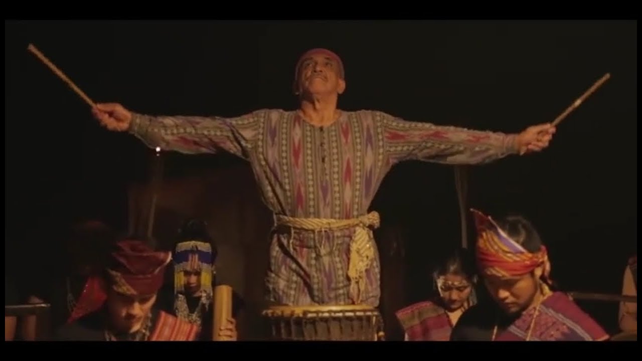 "Para Kay Sir Edru" - Kontra-GaPi Honors Prof. Edru Abraham - YouTube