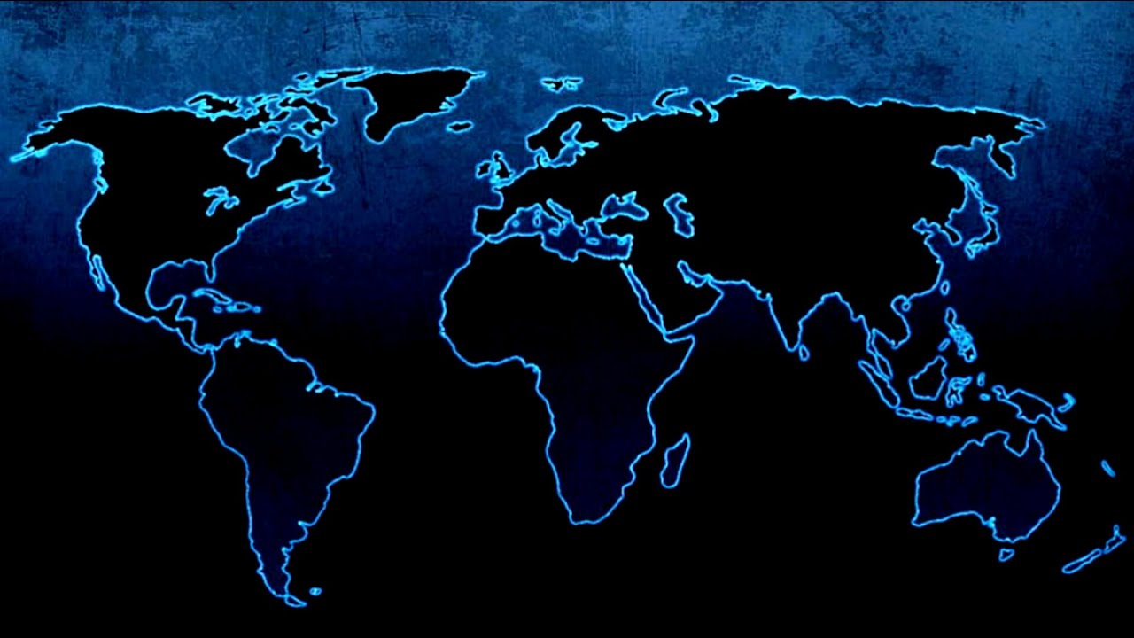 The 10 Greatest Empires in History - YouTube