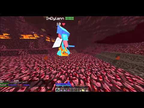 Walcraft Factions Hacker #2