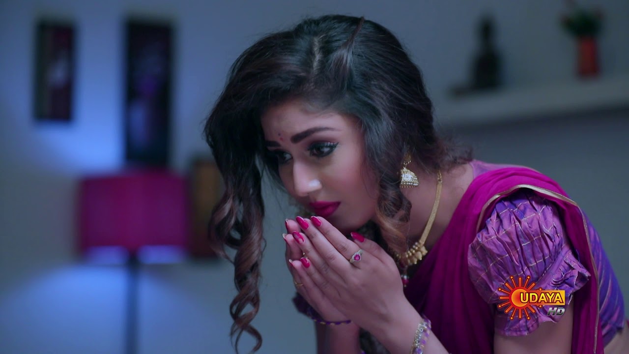 Manasaare - Promo | From 8th June 2020 Onwards | Udaya TV - YouTube