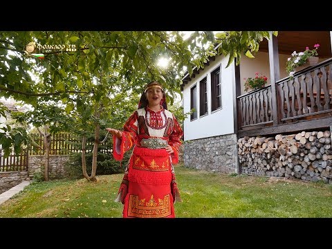 Лилия Линова - Шари мома