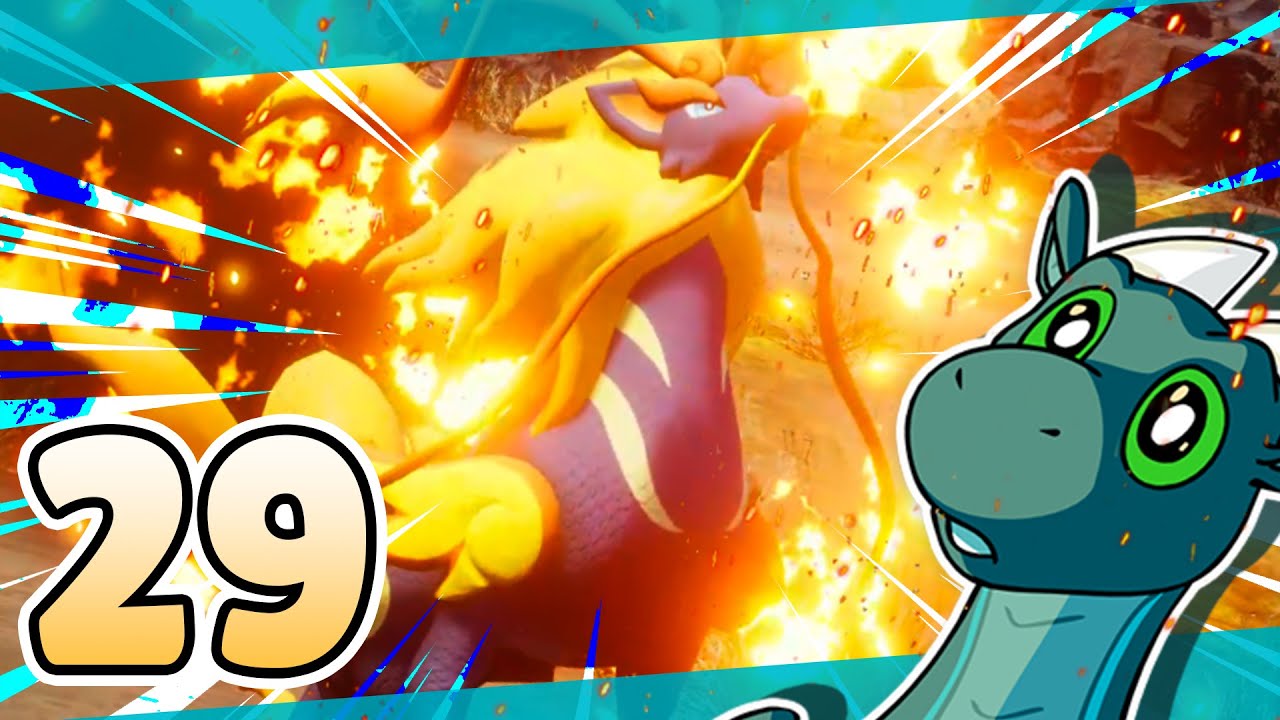 PALWORLD FINDING LOVANDER | Palworld Early Access Part 29 - YouTube