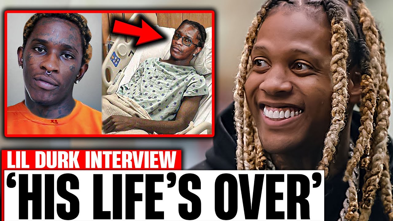 RAPPERS REACT TO YOUNG THUG (Lifestyle, Relationship, Best Friend ...